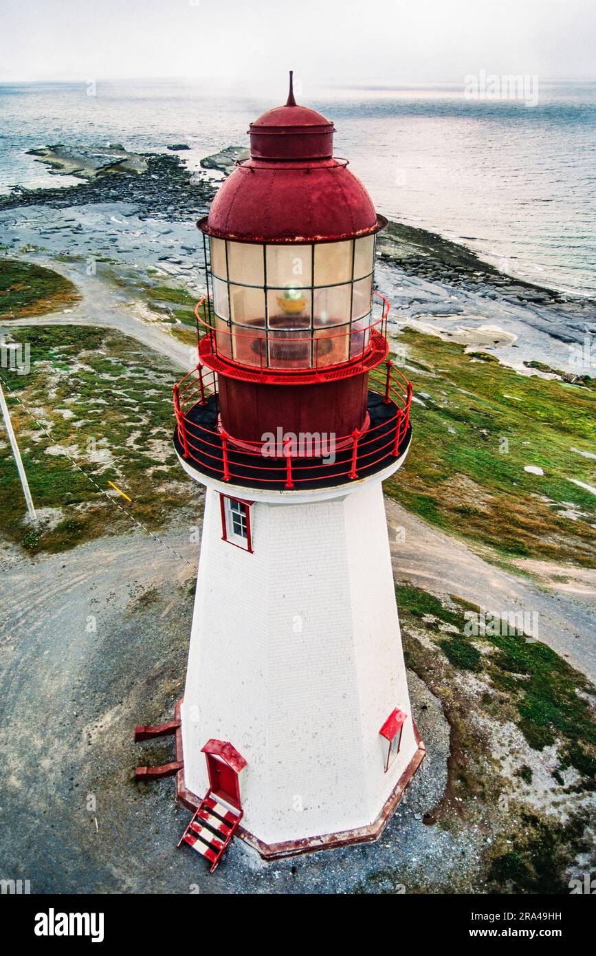 Port au port peninsula hi-res stock photography and images - Alamy