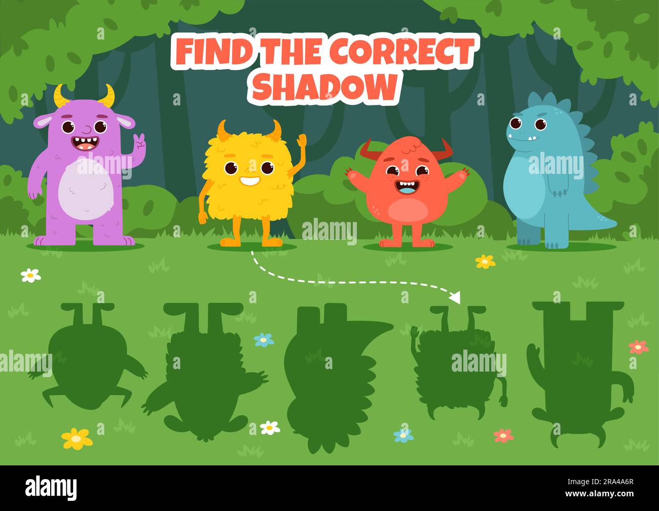 Beast quest Stock Vector Images - Alamy