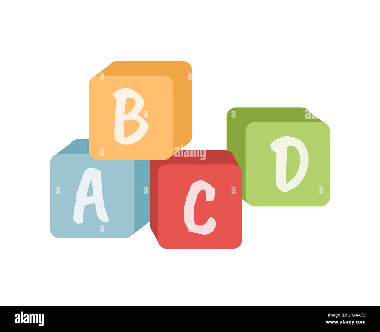 Tower dice Stock Vector Images - Alamy