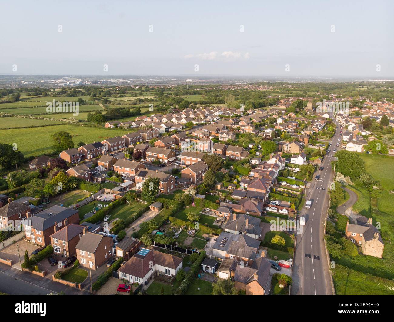 Northop hall hi-res stock photography and images - Alamy