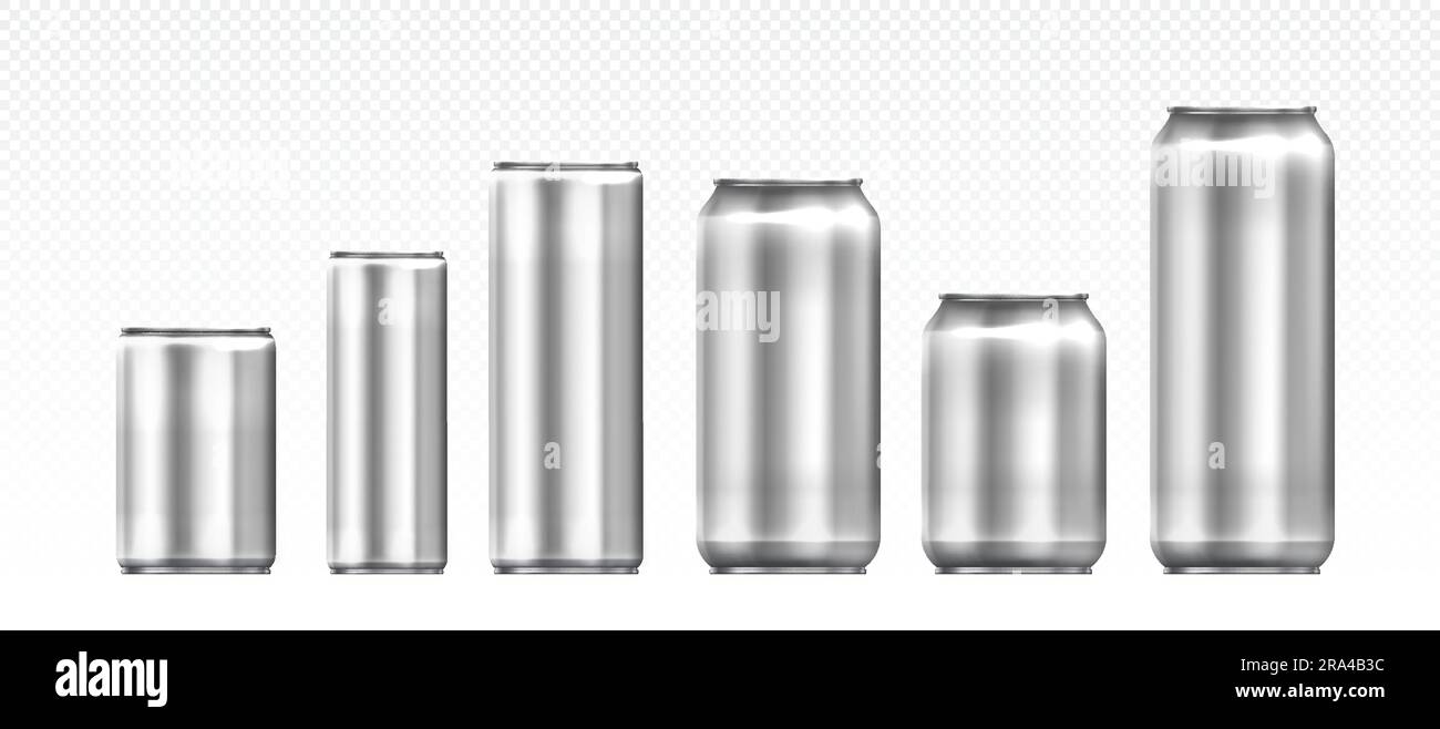 Craft beer cans Stock Vector Images - Alamy