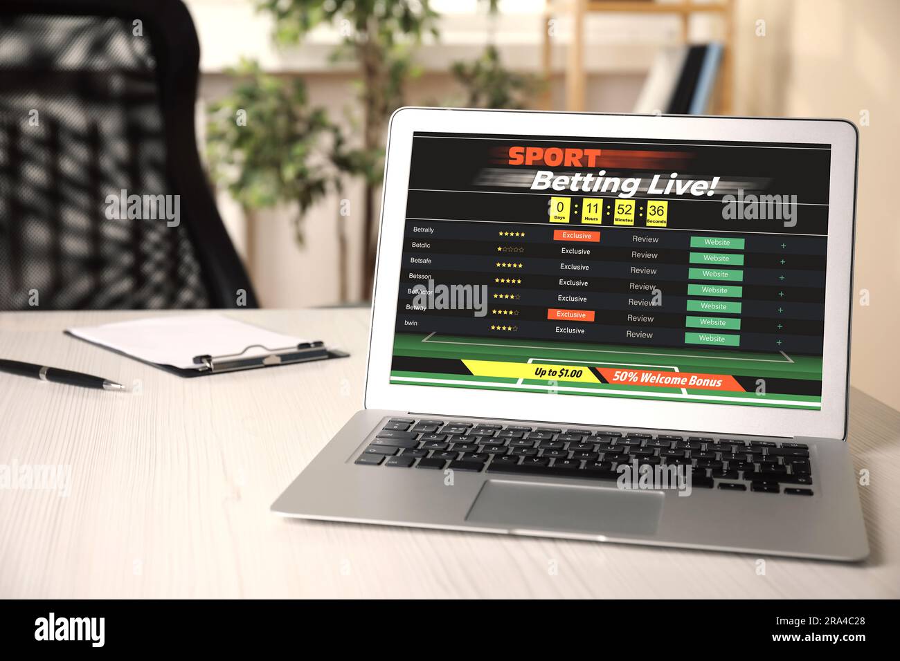 Sports game statistics hi-res stock photography and images - Alamy