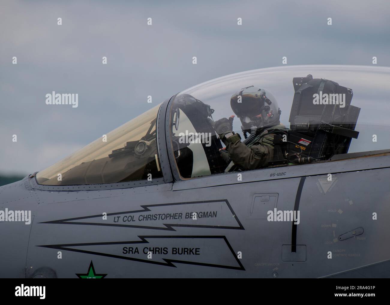 Under the direction of the North American Aerospace Defense Command ...