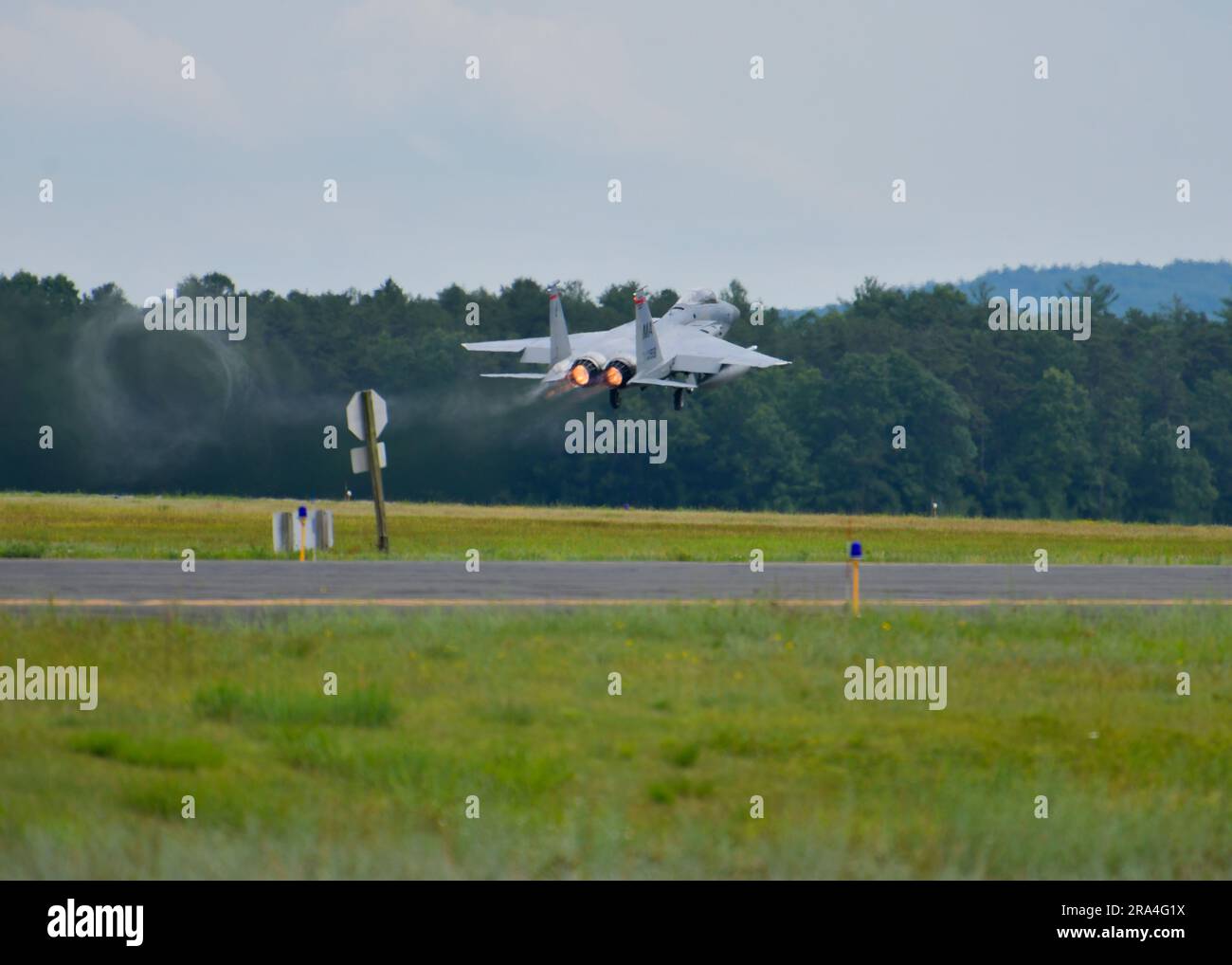 Under the direction of the North American Aerospace Defense Command ...