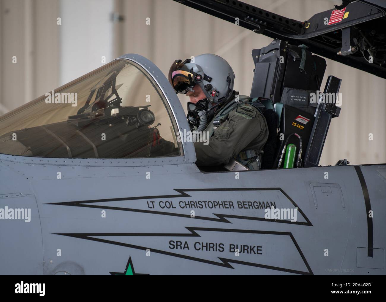 Under the direction of the North American Aerospace Defense Command ...