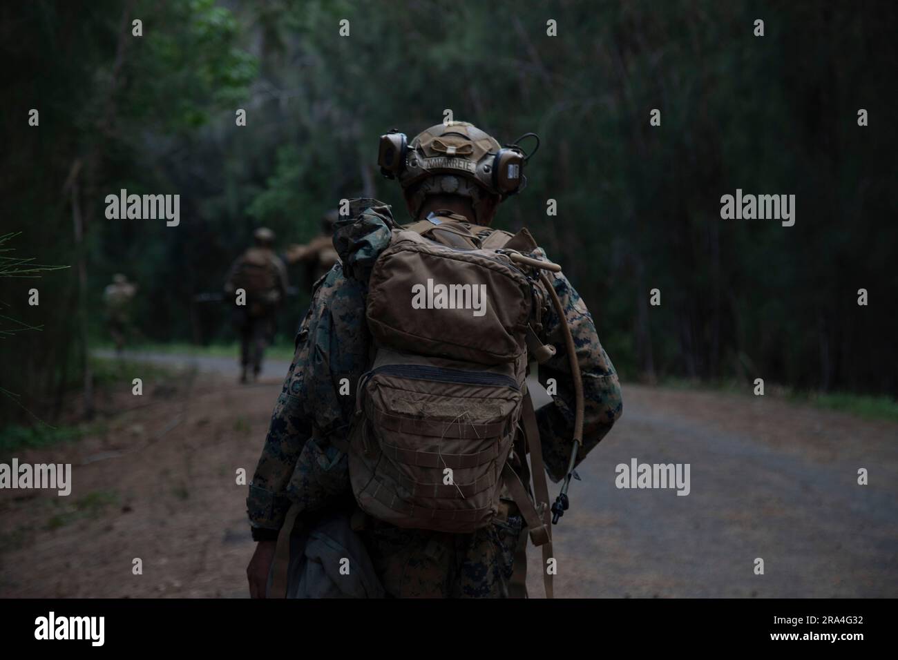 Student u s marine corps hi-res stock photography and images - Alamy