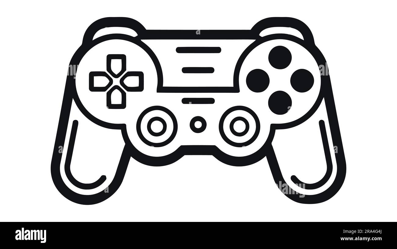 Controller Icon