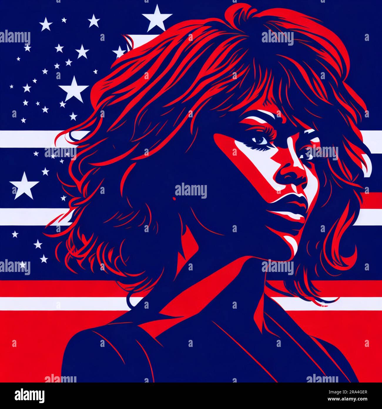 Tina turner actress hi-res stock photography and images - Alamy