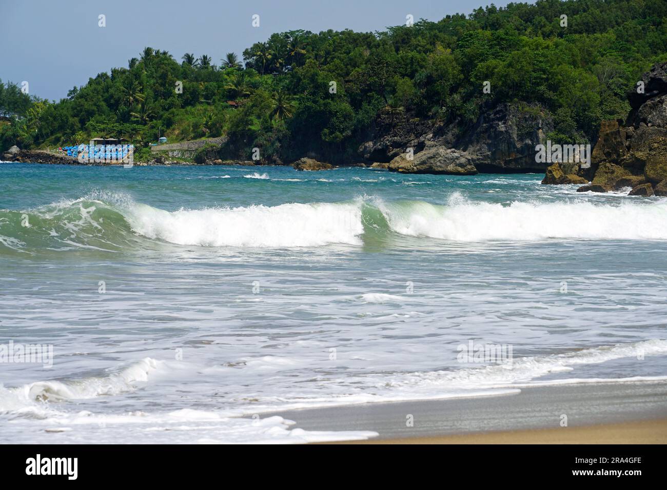 Pantai soge hi-res stock photography and images - Alamy