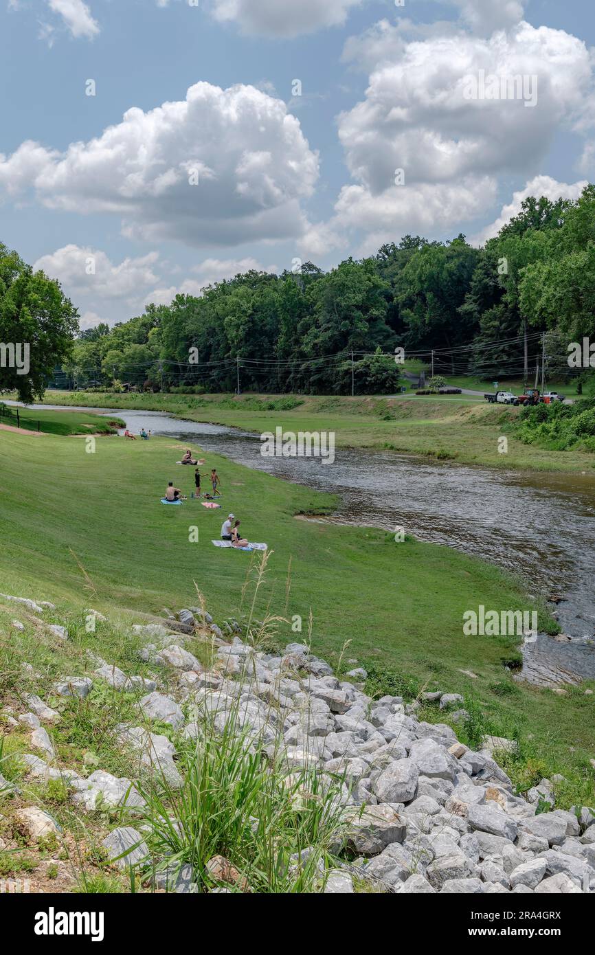 Hot summer fun hi-res stock photography and images - Alamy