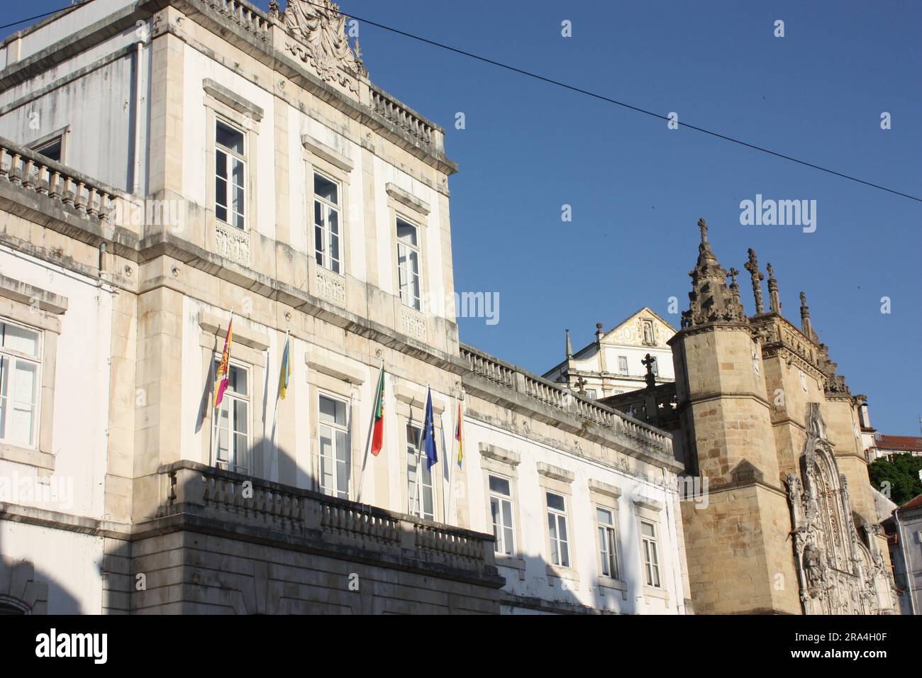 Municipal museum porto hi-res stock photography and images - Alamy