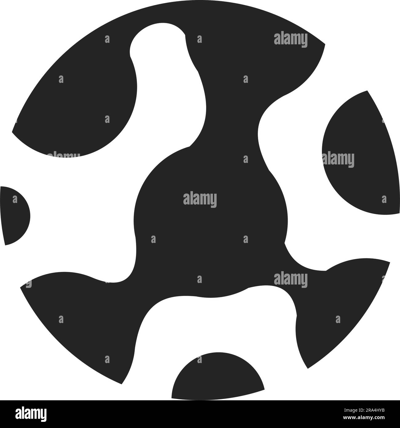 network logo template. Icon Illustration Brand Identity. Isolated and ...