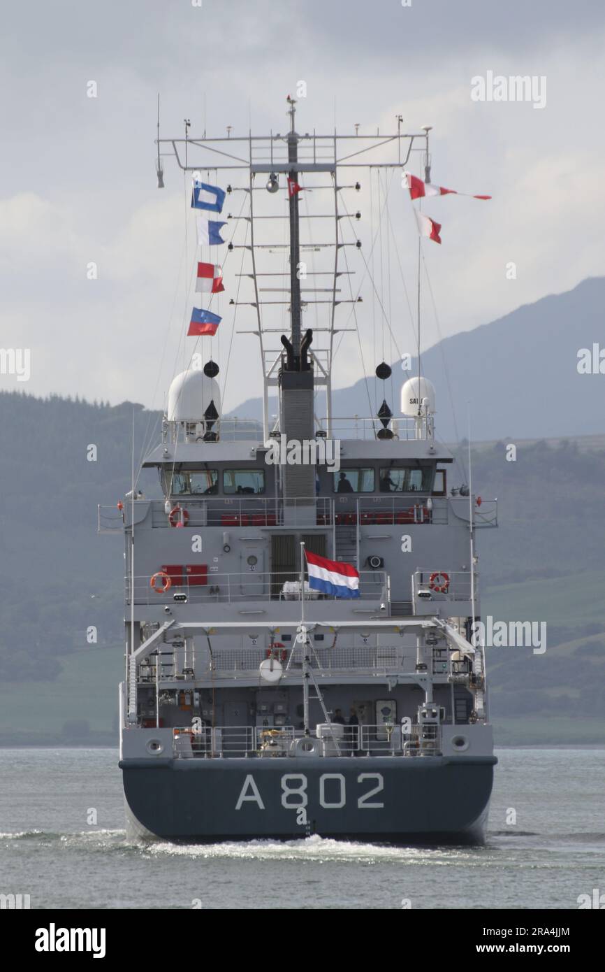 Hydrographic hi-res stock photography and images - Alamy