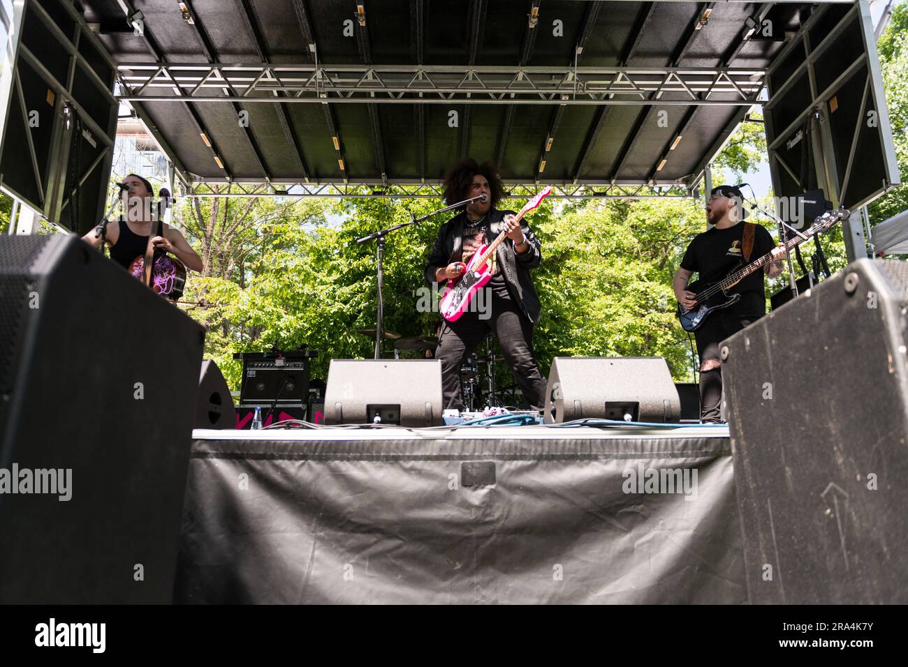 Samy garcia hi-res stock photography and images - Alamy