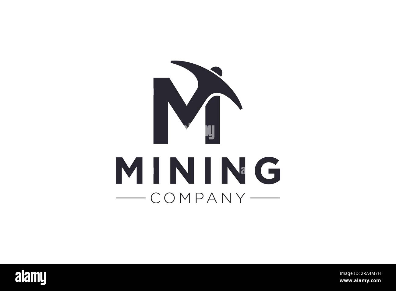Mining Industry Logo