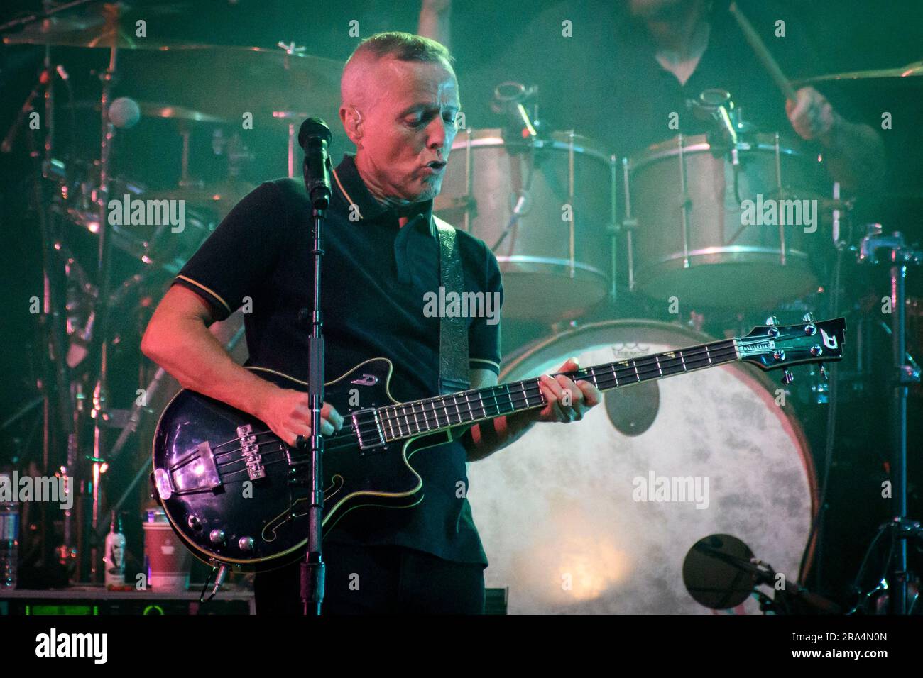 Roland orzabal hi-res stock photography and images - Alamy