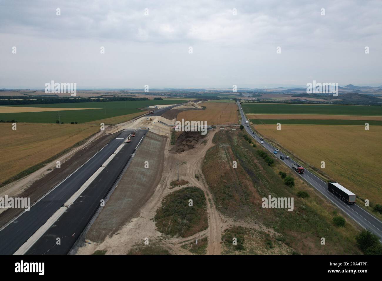 Dalnice d7 hi-res stock photography and images - Alamy