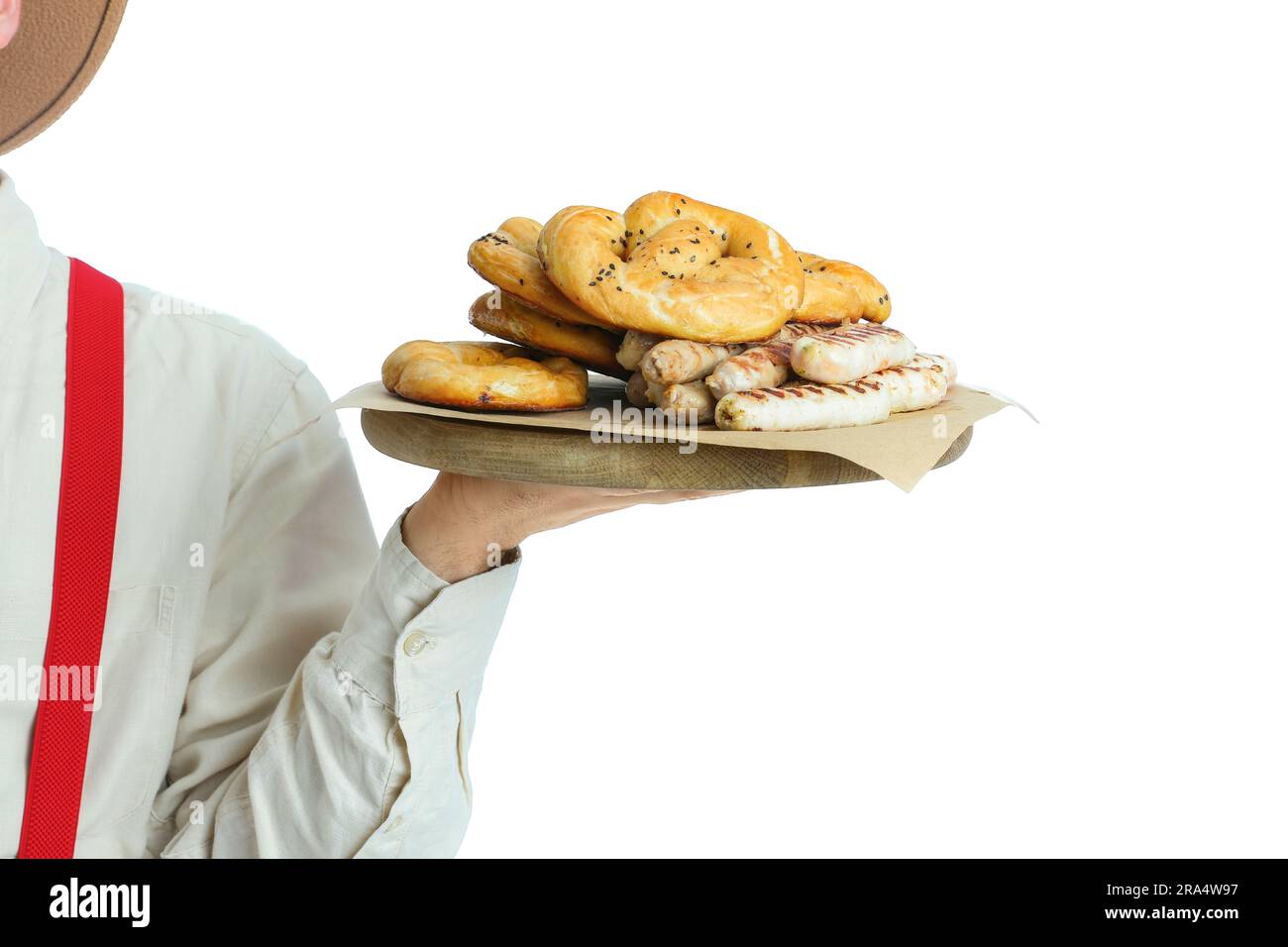 Traditional german snacks hi-res stock photography and images - Alamy