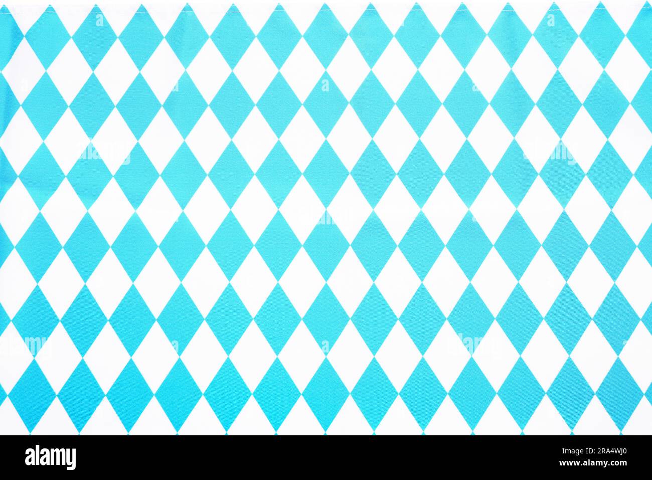 Texture of Bavarian flag as background Stock Photo - Alamy