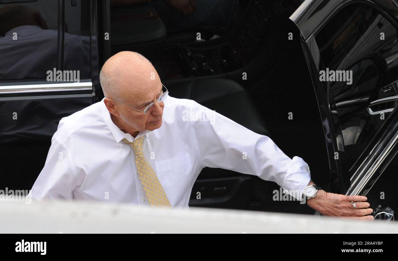 FORT LAUDERDALE -FL- MARCH 24: ( EXCLUSIVE COVERAGE), 2008: Actor Alan ...