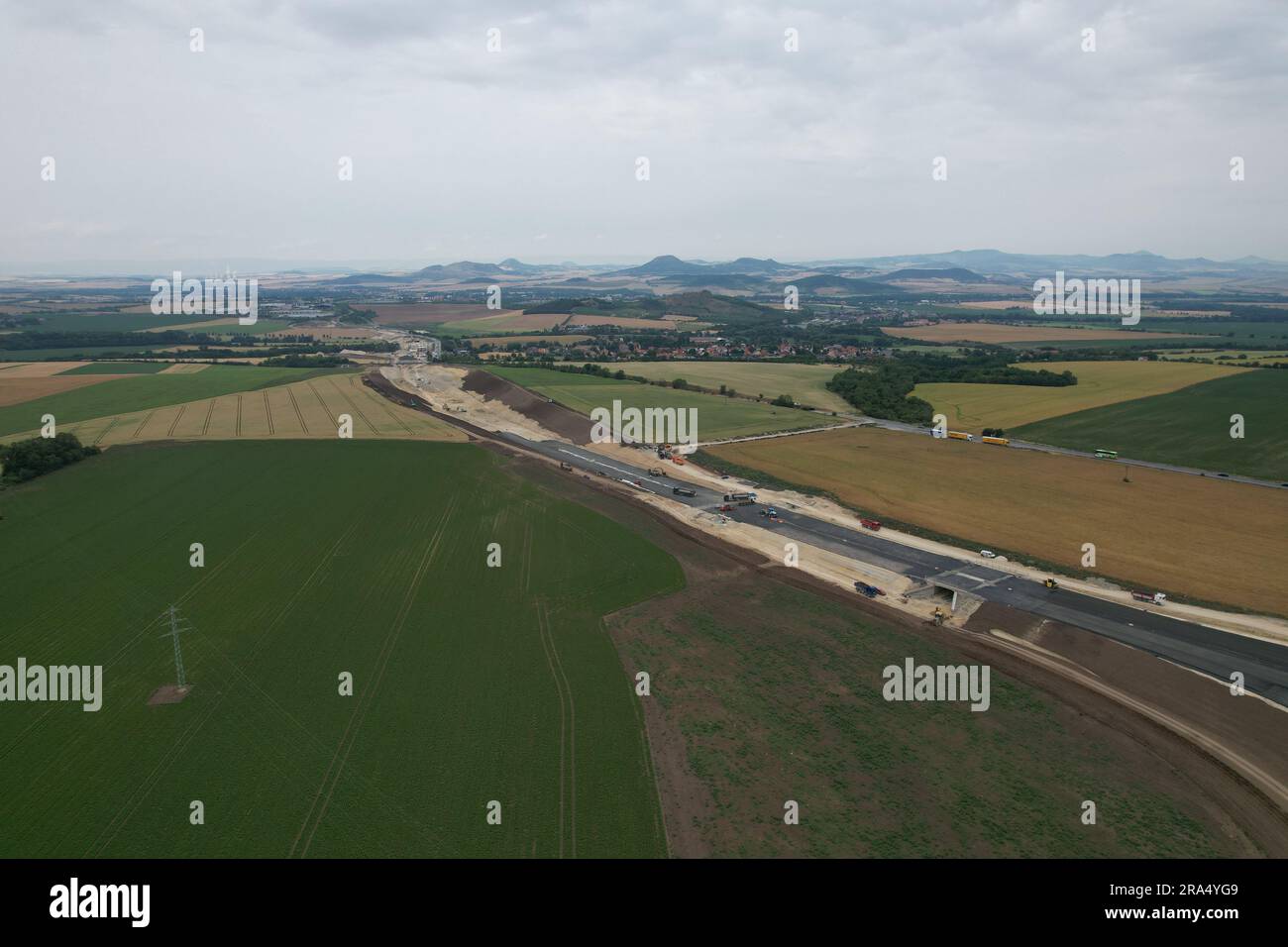Dalnice d7 hi-res stock photography and images - Alamy