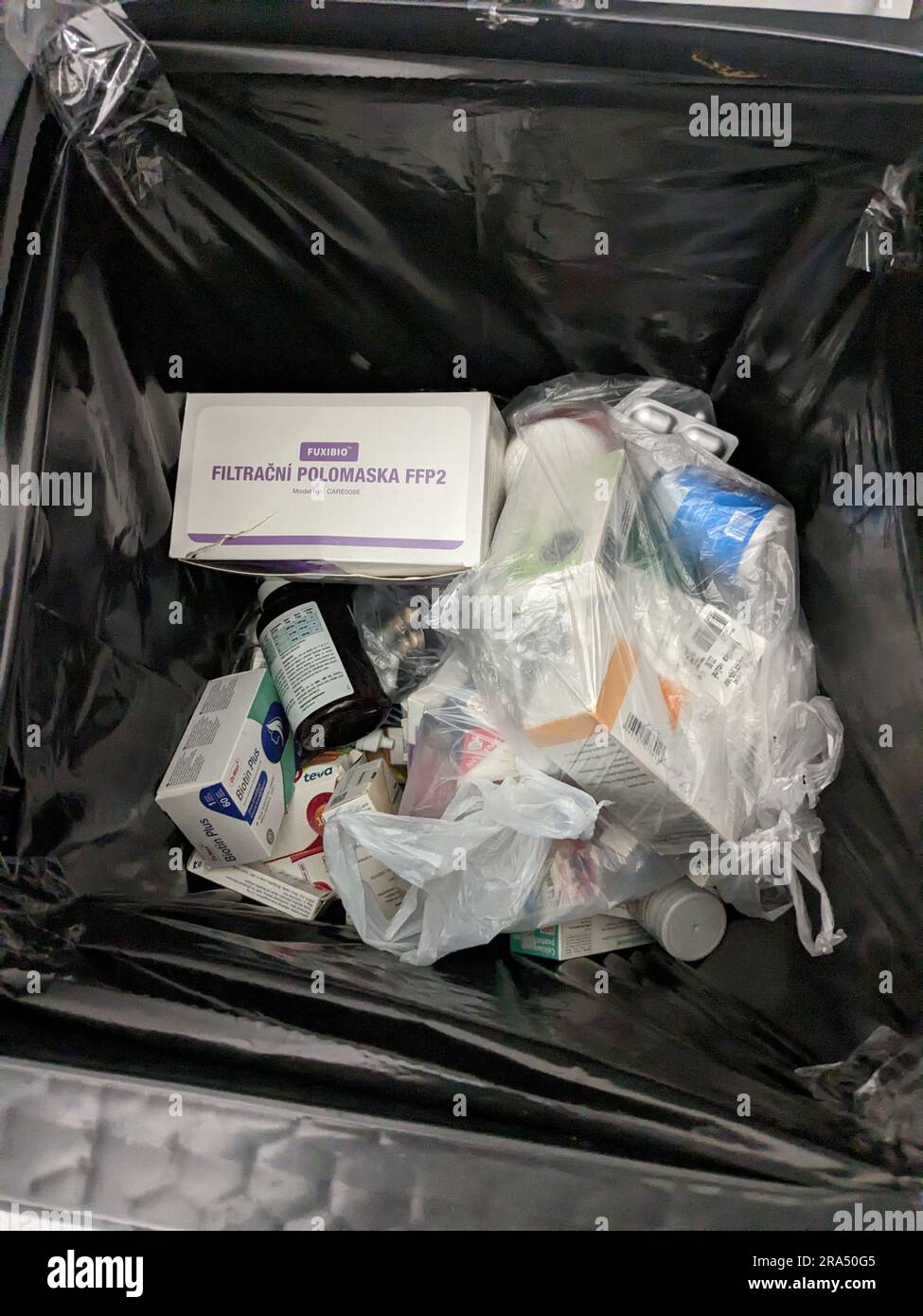 Medication management hi-res stock photography and images - Alamy