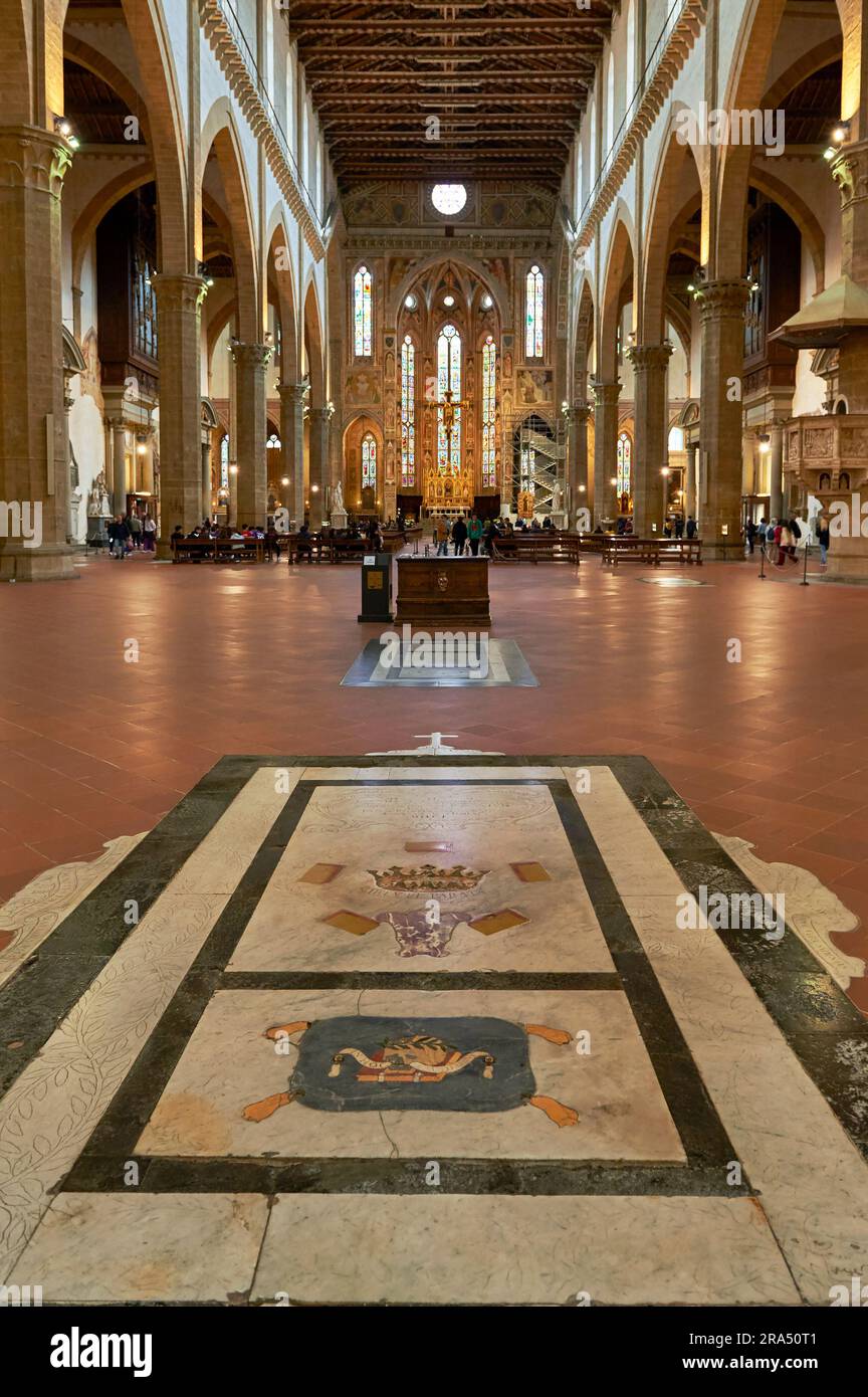 Santo Croce Florence The Basilica Di Santa Croce Florence: 13 Best
