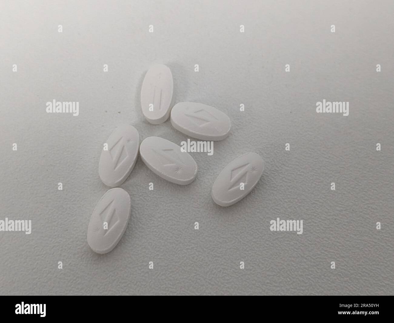 Prague,Czech republic-March 28 2024: box of TRIPLIXAM Czech medication ...