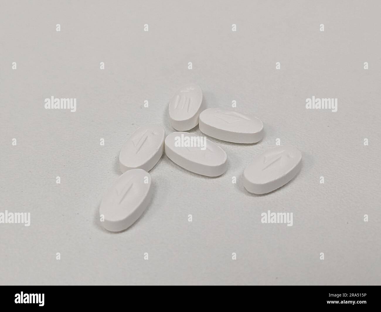 Prague,Czech republic-March 28 2024: box of TRIPLIXAM Czech medication ...