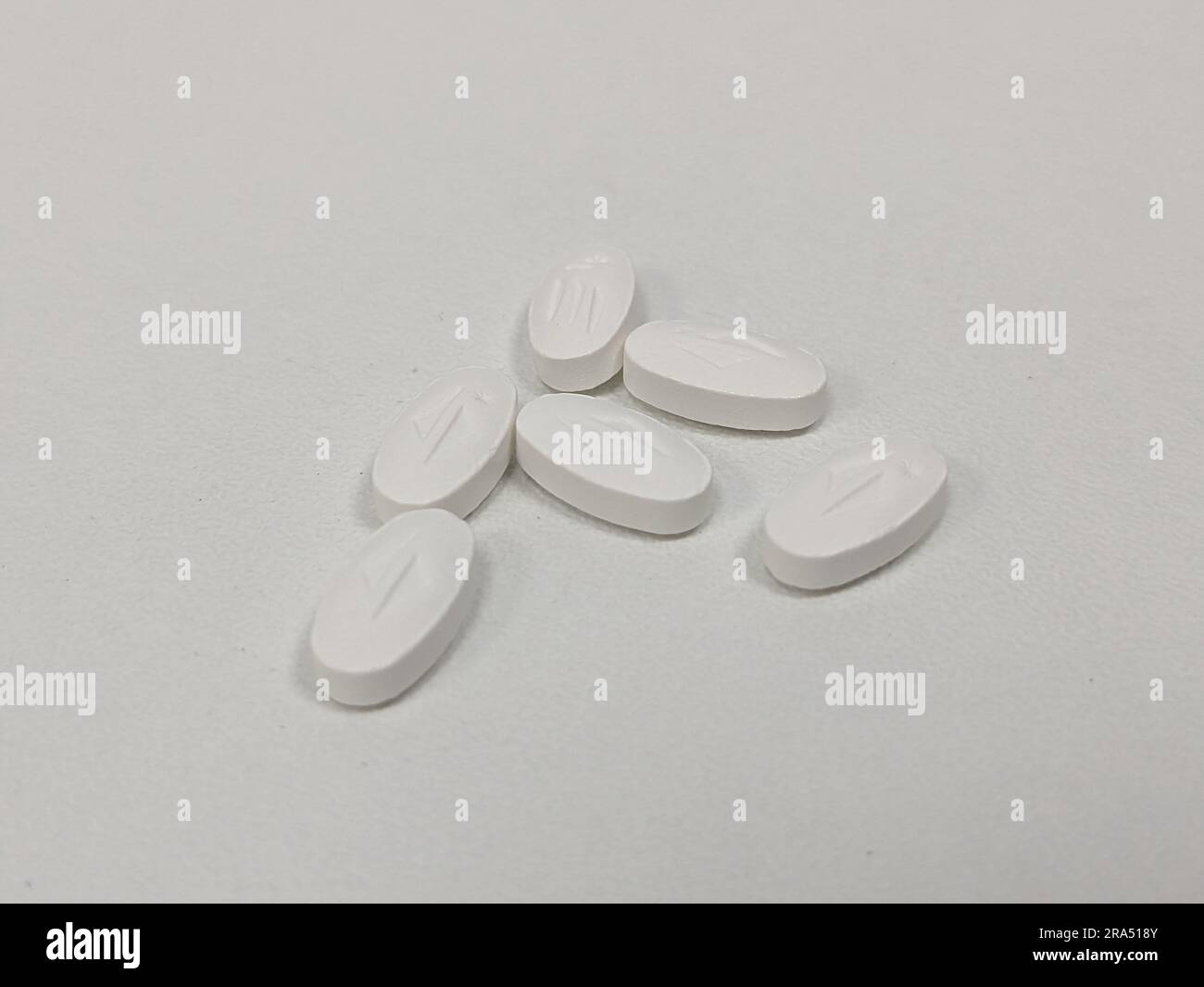 Prague,Czech republic-March 28 2024: box of TRIPLIXAM Czech medication ...