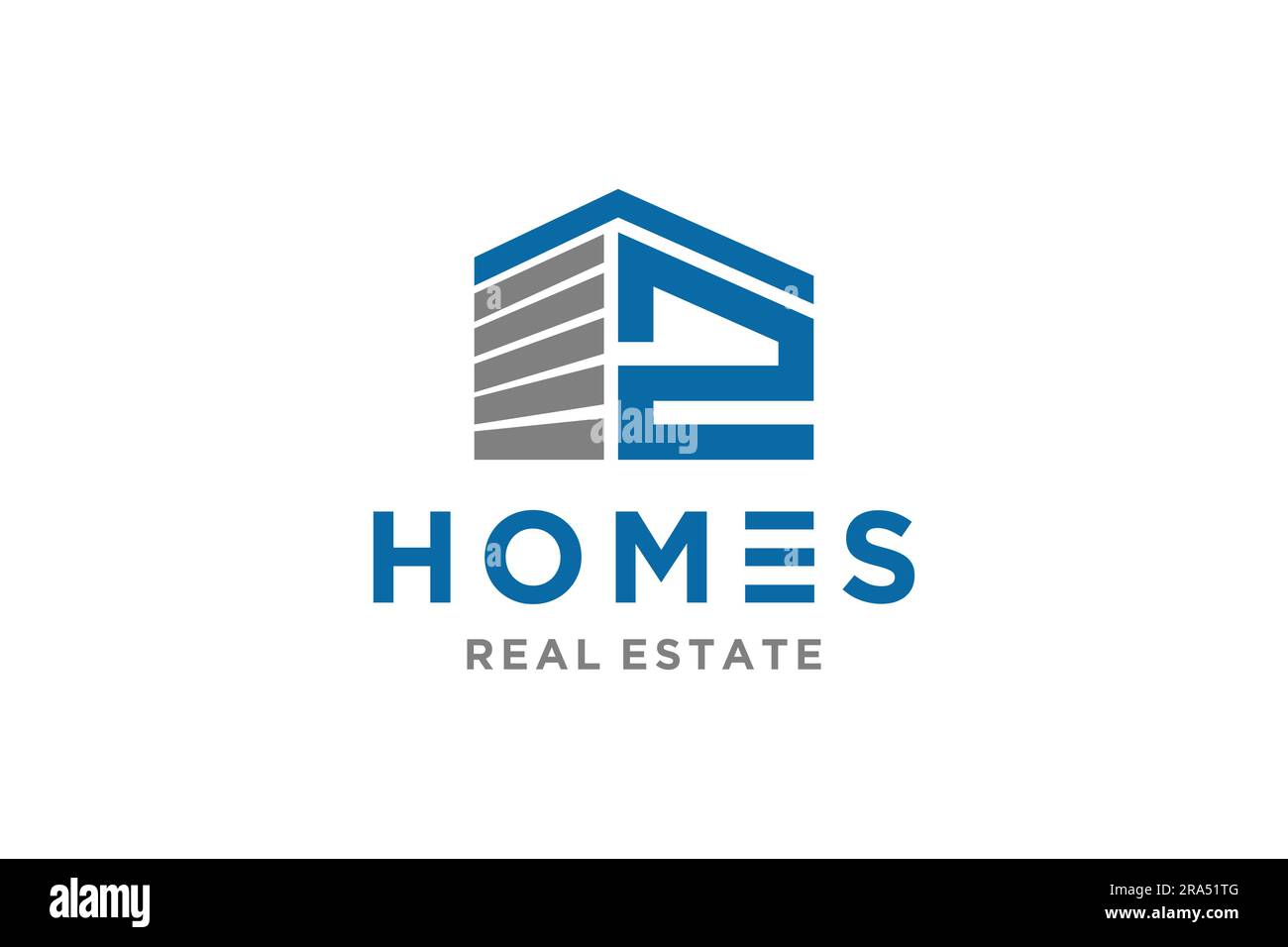 Letter Z for Real Estate Remodeling Logo. Construction Architecture ...