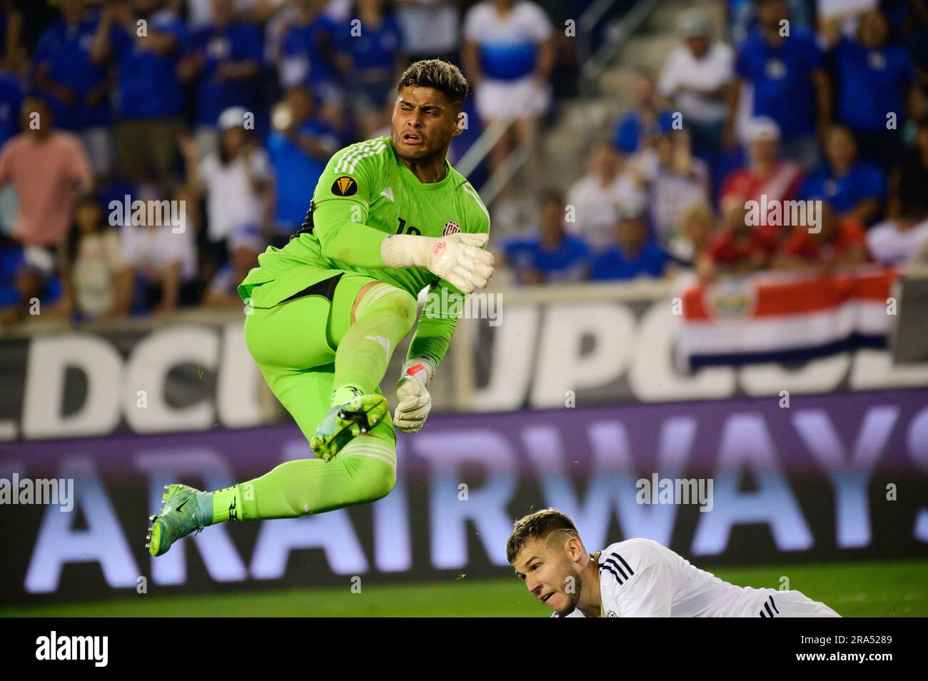 Kevin chamorro hi-res stock photography and images - Alamy