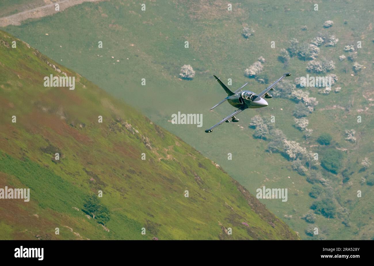 Aero vodochody hi-res stock photography and images - Alamy