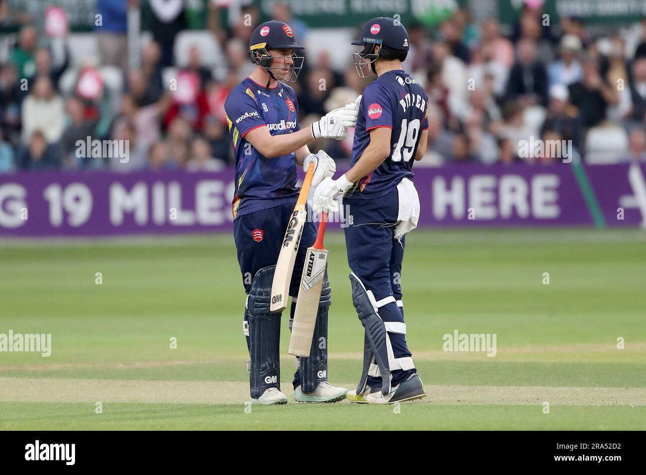 Dan pepper hi-res stock photography and images - Alamy