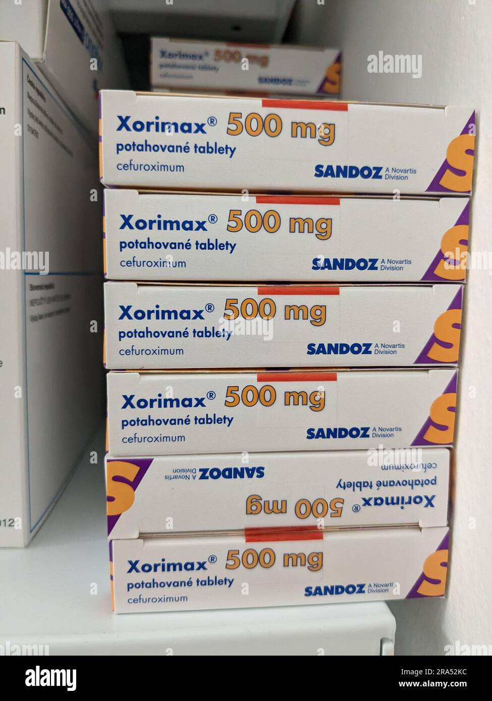 Xorimax hi-res stock photography and images - Alamy