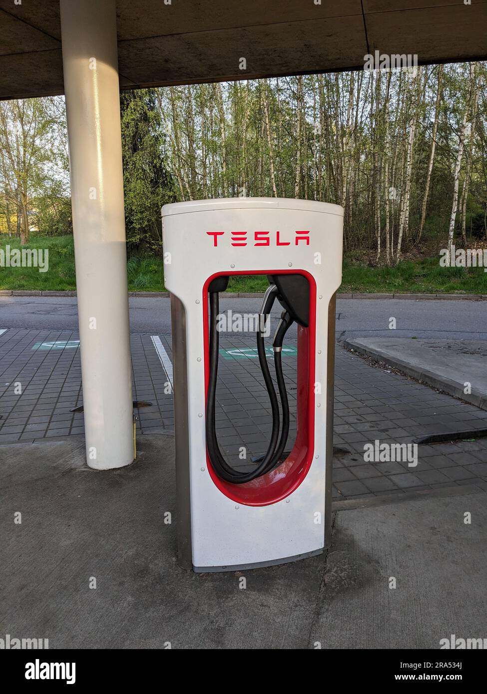 Vystrkov hi-res stock photography and images - Alamy