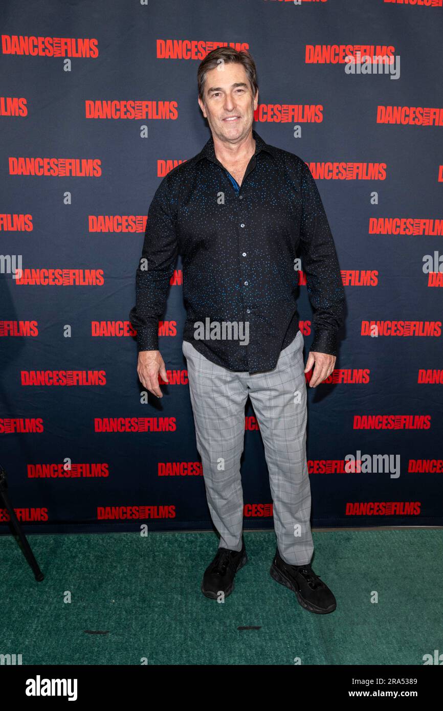 Los Angeles, USA. 30th June, 2023. Actor Roy Abramsohn attends 26th ...