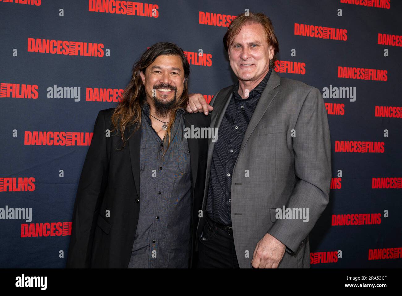 Los Angeles, USA. 30th June, 2023. Production Design Fon Davis ...