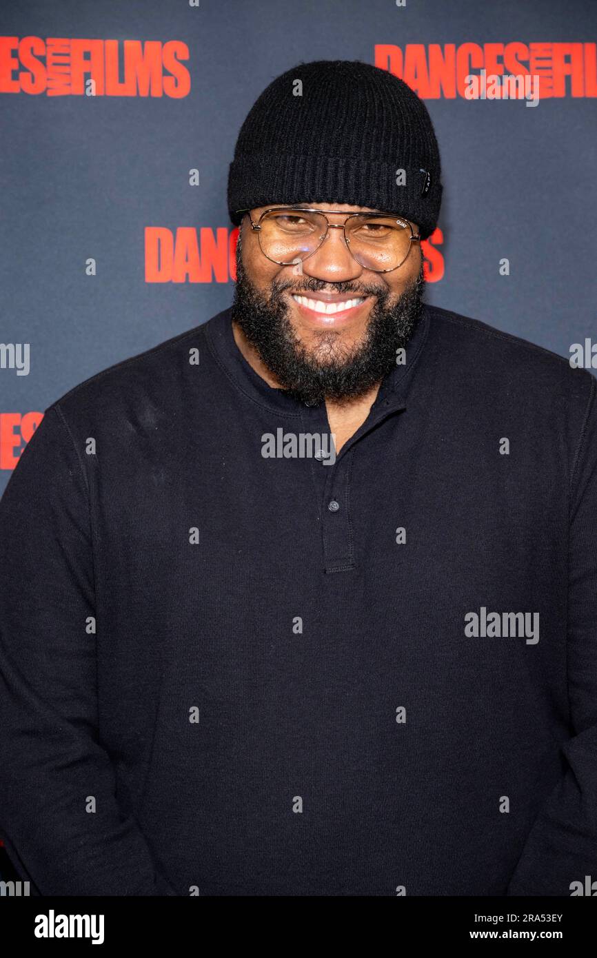 Los Angeles, USA. 30th June, 2023. Actor J. Kristopher attends 26th ...