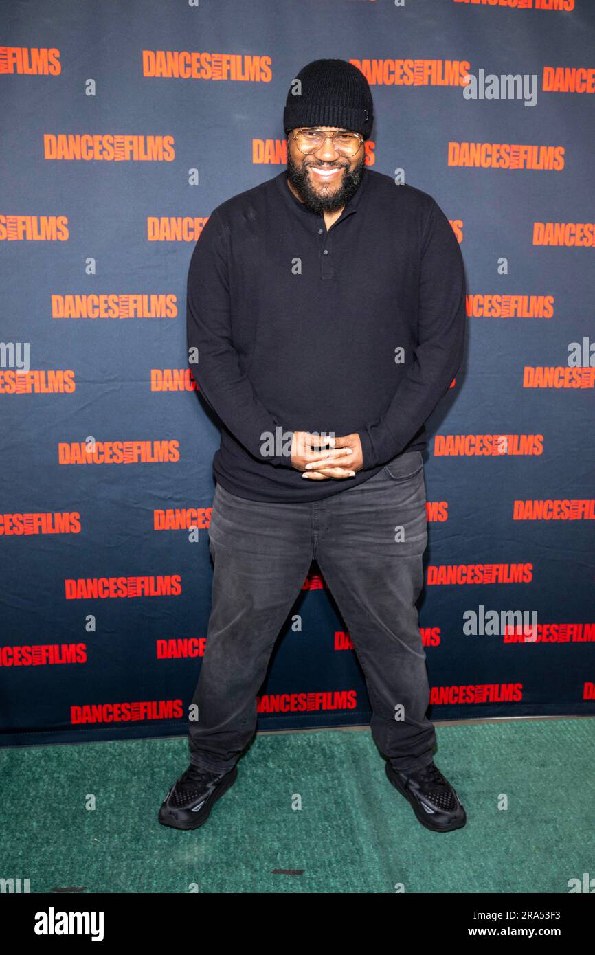 Los Angeles, USA. 30th June, 2023. Actor J. Kristopher attends 26th ...