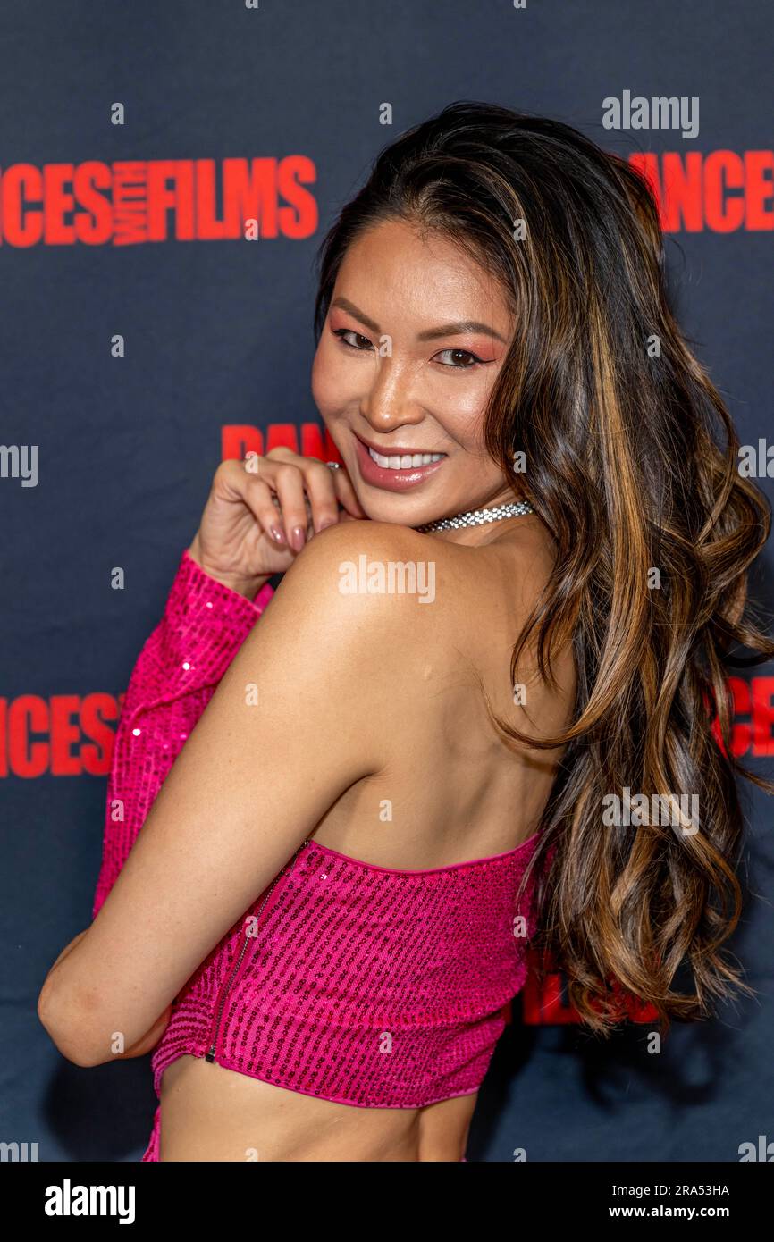 Horror anthology tv series in through the out door hi-res stock photography and images - Alamy