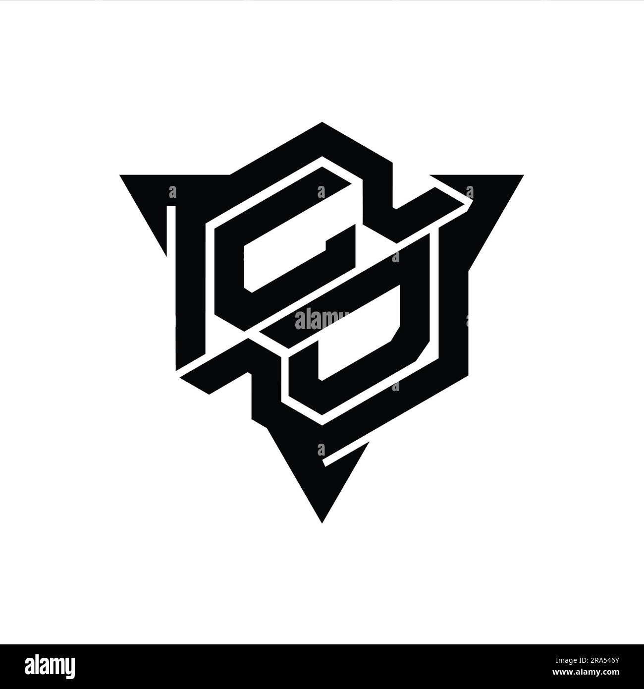 Cd gaming letters hi-res stock photography and images - Alamy