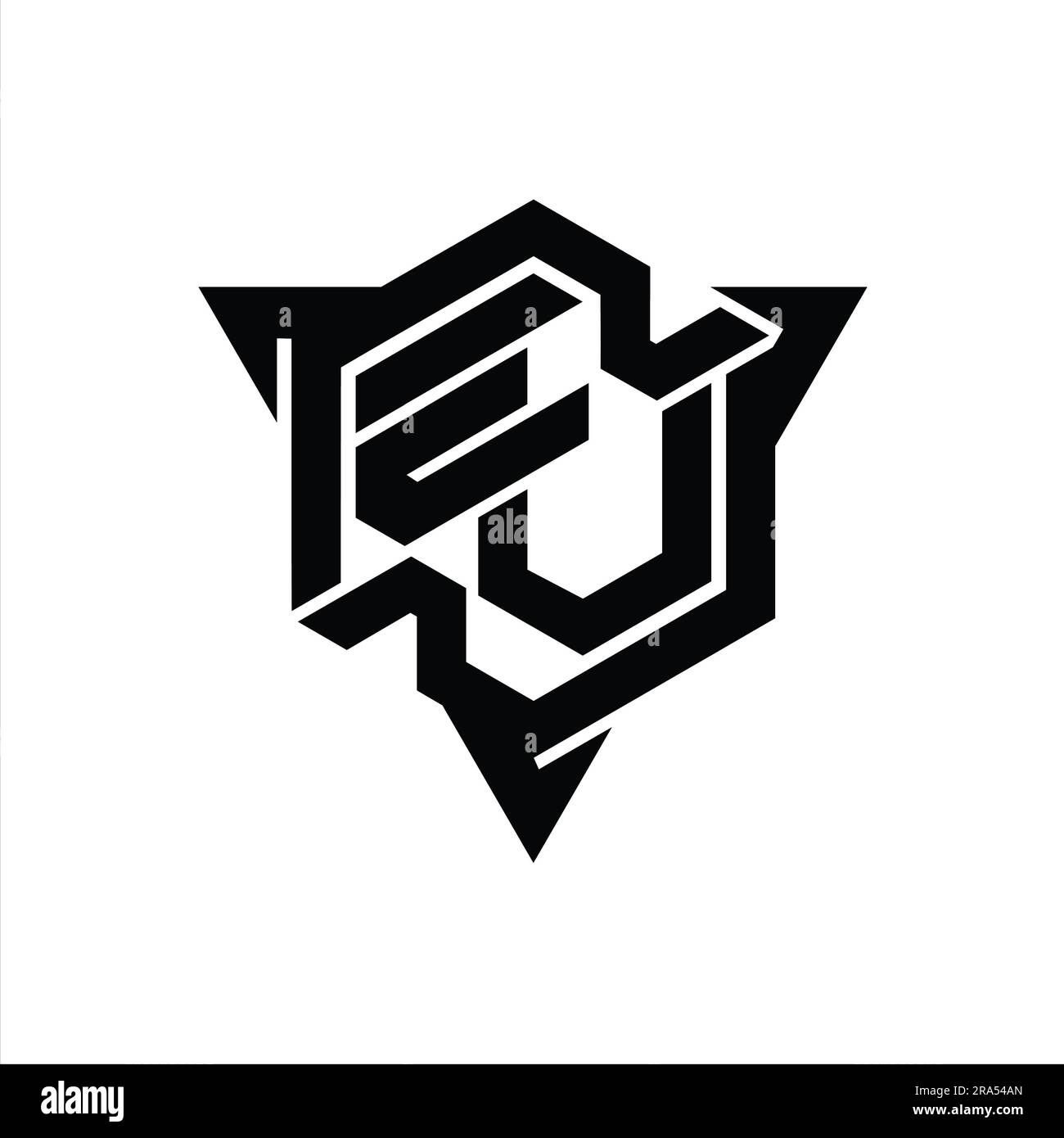 Ev gaming logo hi-res stock photography and images - Alamy