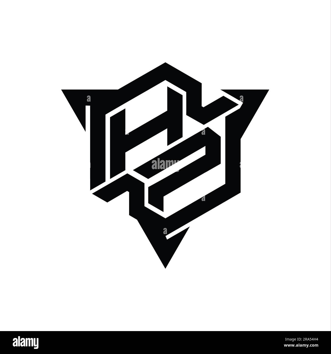 Hp gaming letters hi-res stock photography and images - Alamy