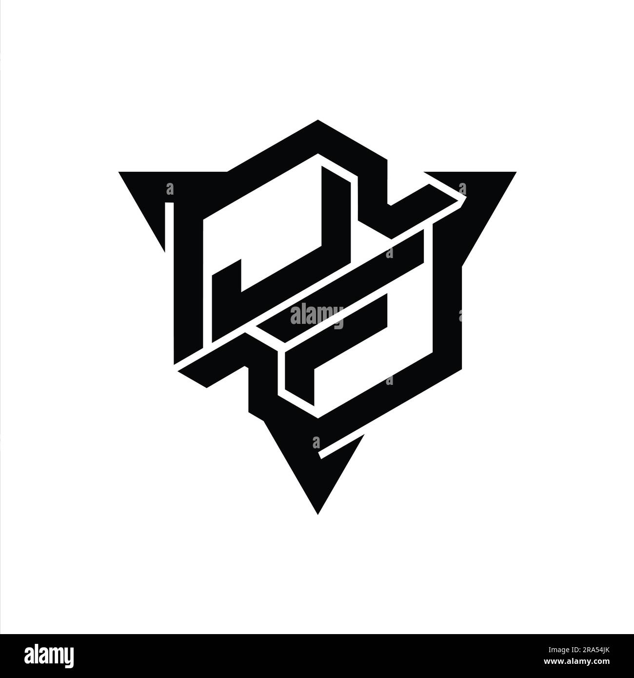 Jf gaming letters hi-res stock photography and images - Alamy