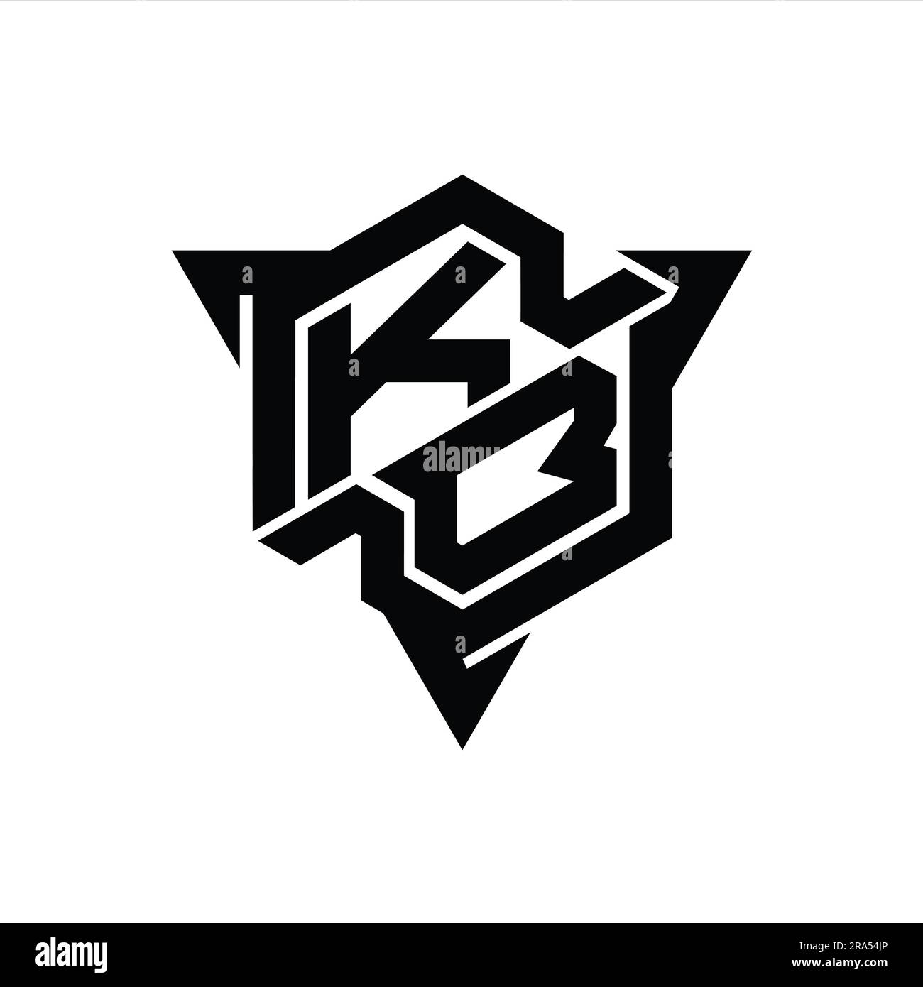 Kb gaming letters hi-res stock photography and images - Alamy