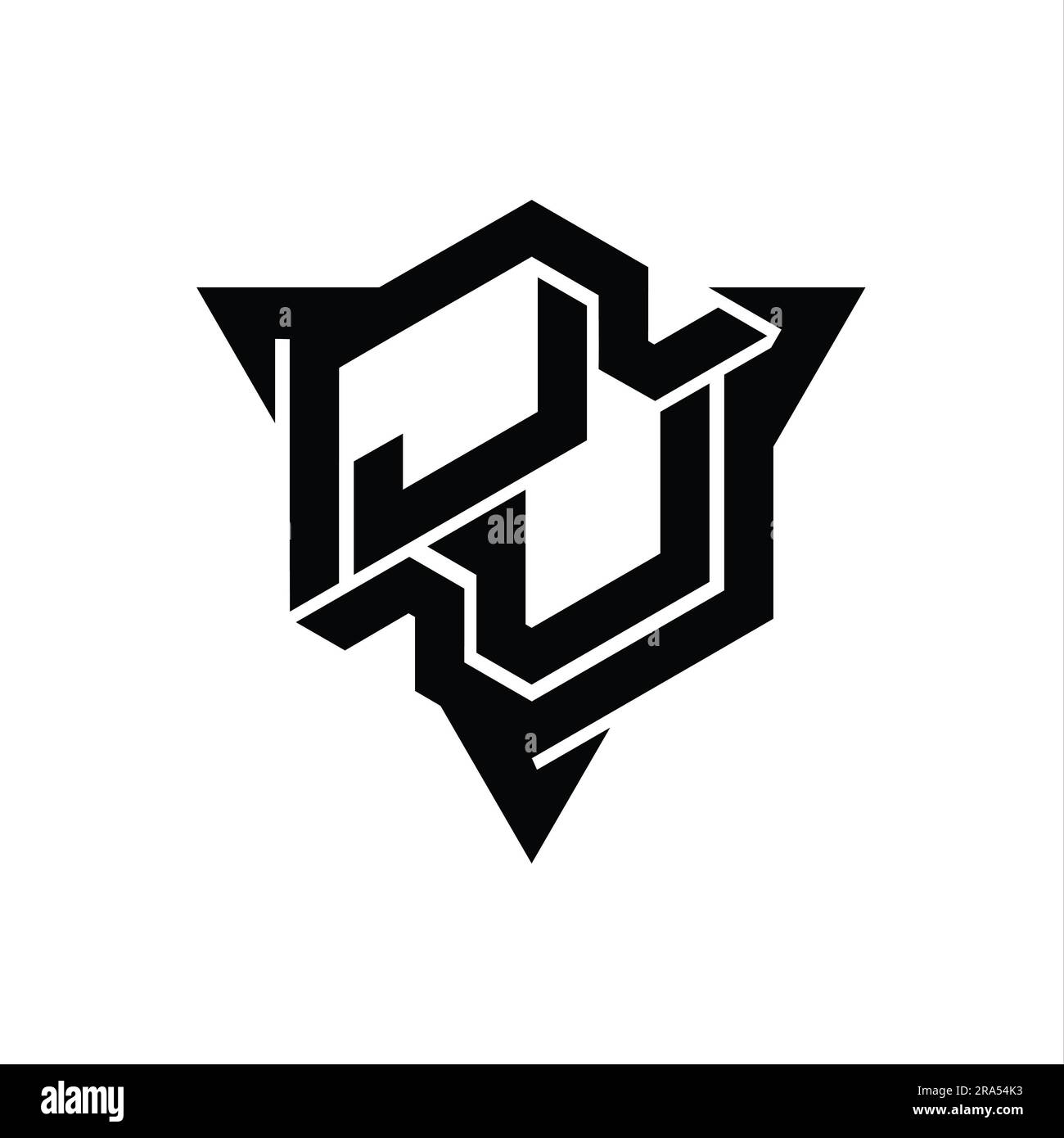 Ju gaming letters hi-res stock photography and images - Alamy