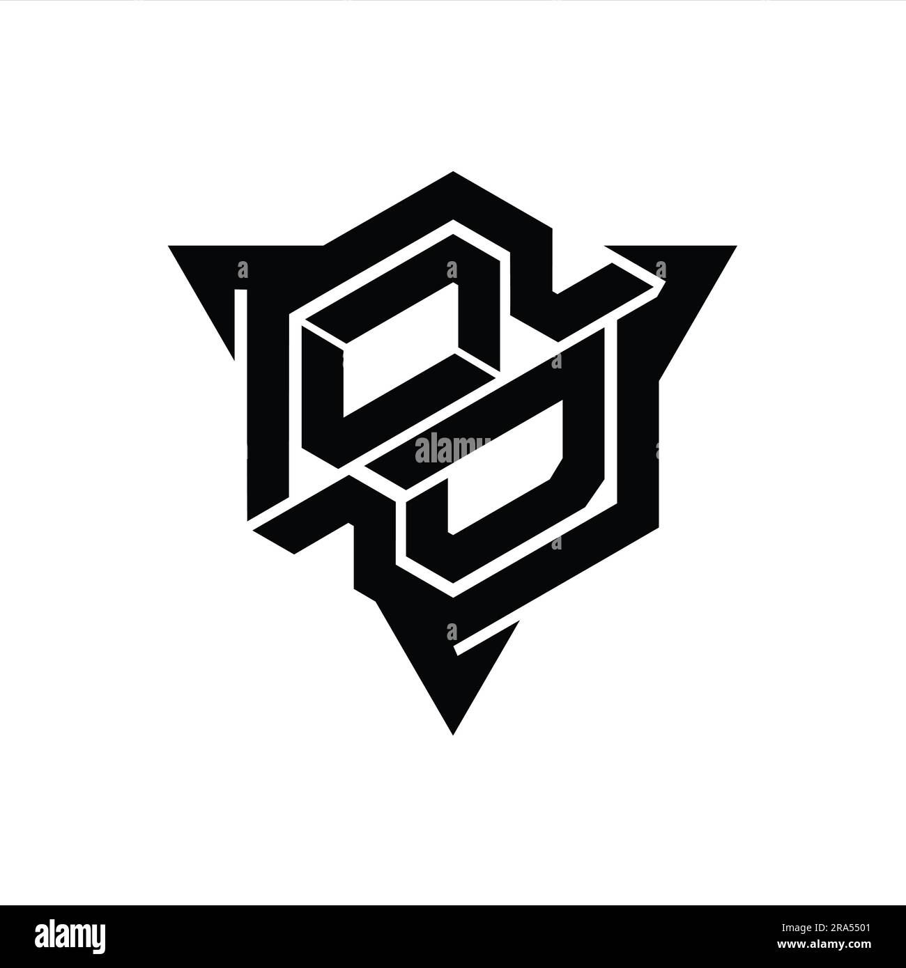 Od gaming letters hi-res stock photography and images - Alamy