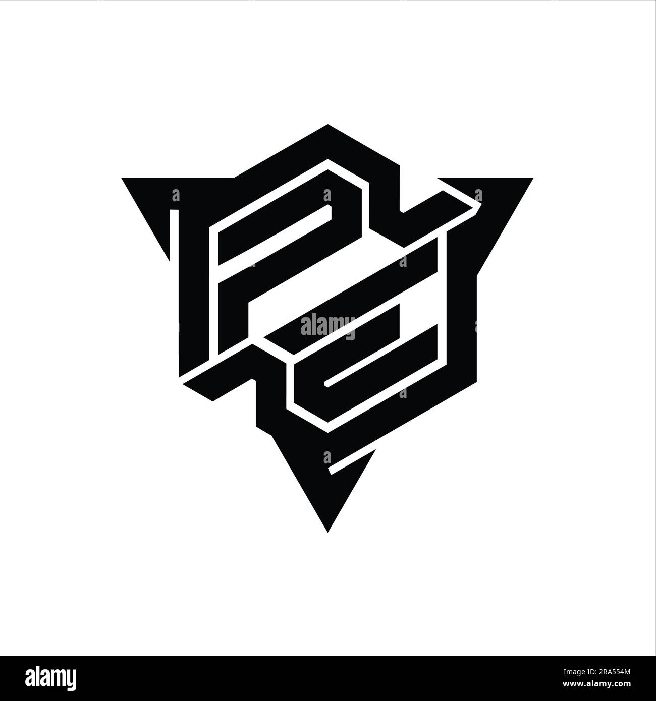 Pe gaming letters hi-res stock photography and images - Alamy