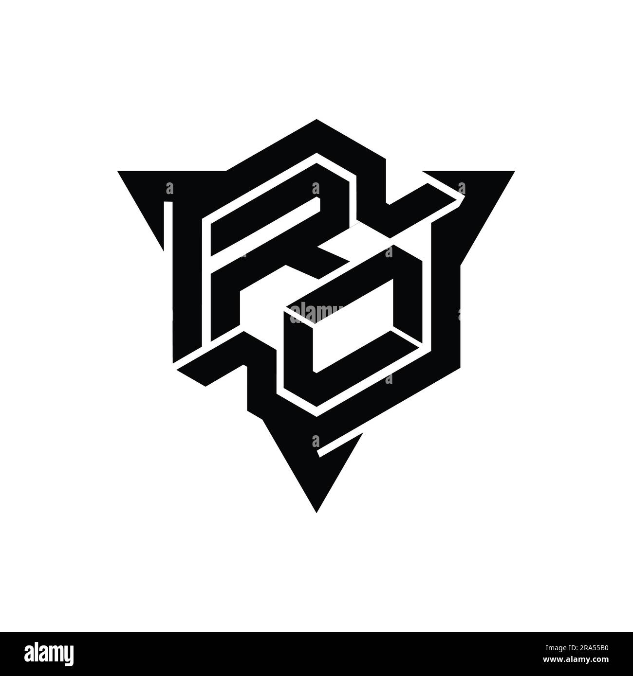 Ro letter hi-res stock photography and images - Alamy